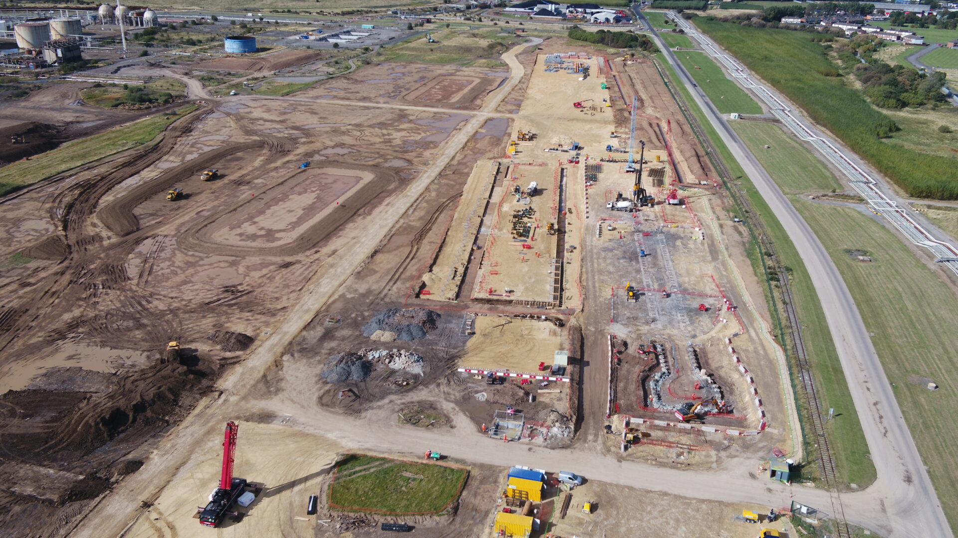 Our History | MGL Group