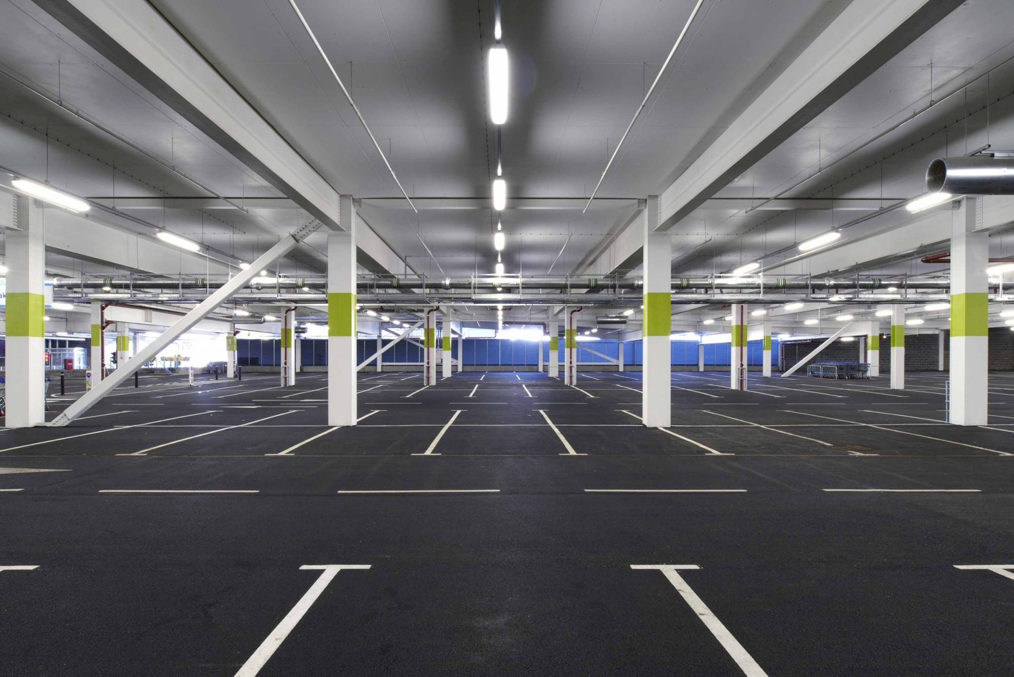 Trinity Square - MGL Group