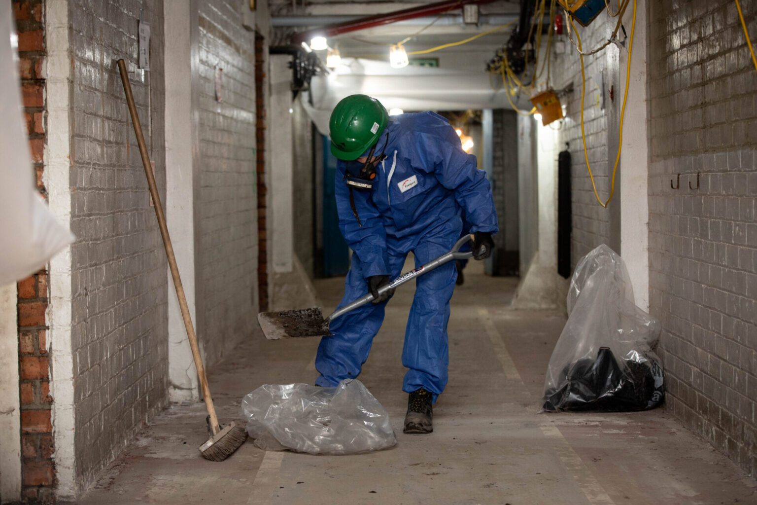 Our History | MGL Group