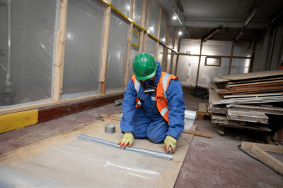 Leading Civil Engineering & Demolition Contractor | MGL Group