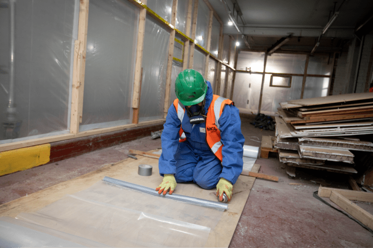 MGL Demolition | MGL Group