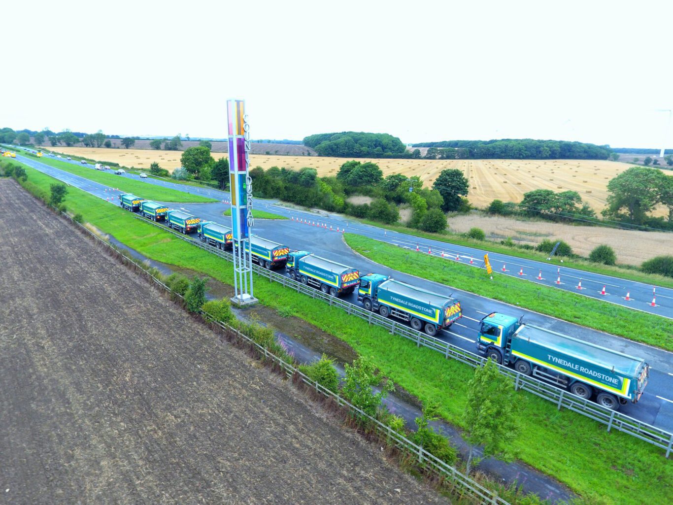 Leading Construction & Demolition Contractor | MGL Group