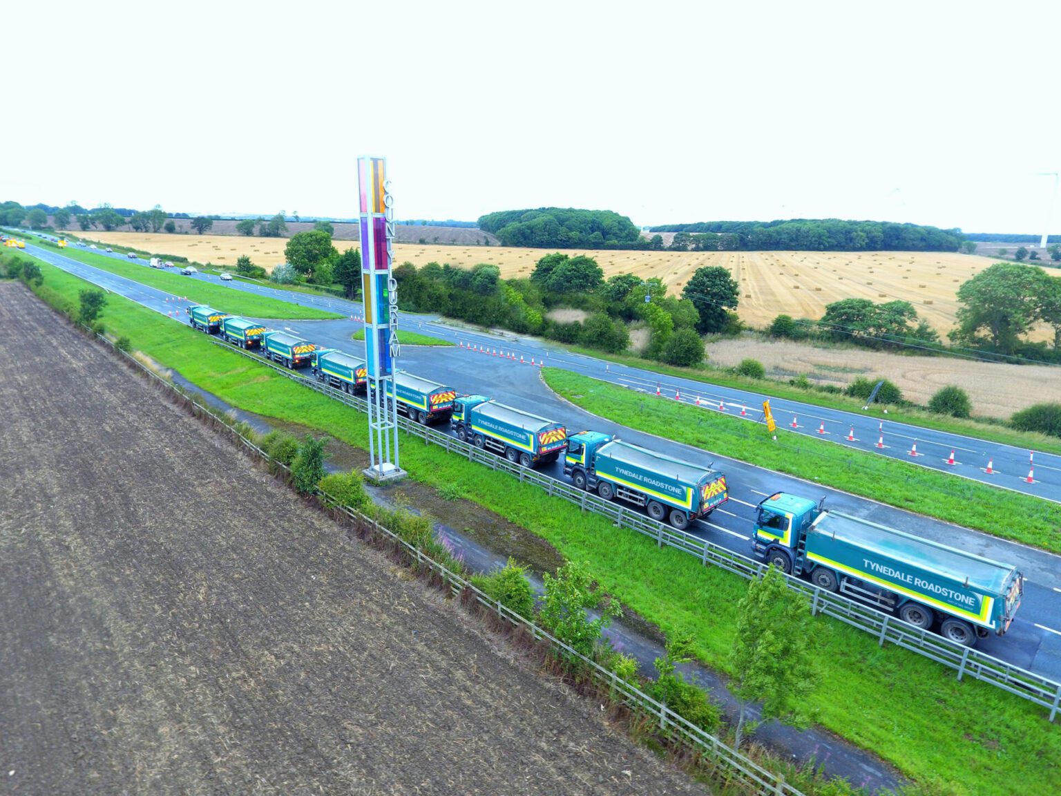 Leading Civil Engineering & Demolition Contractor | MGL Group