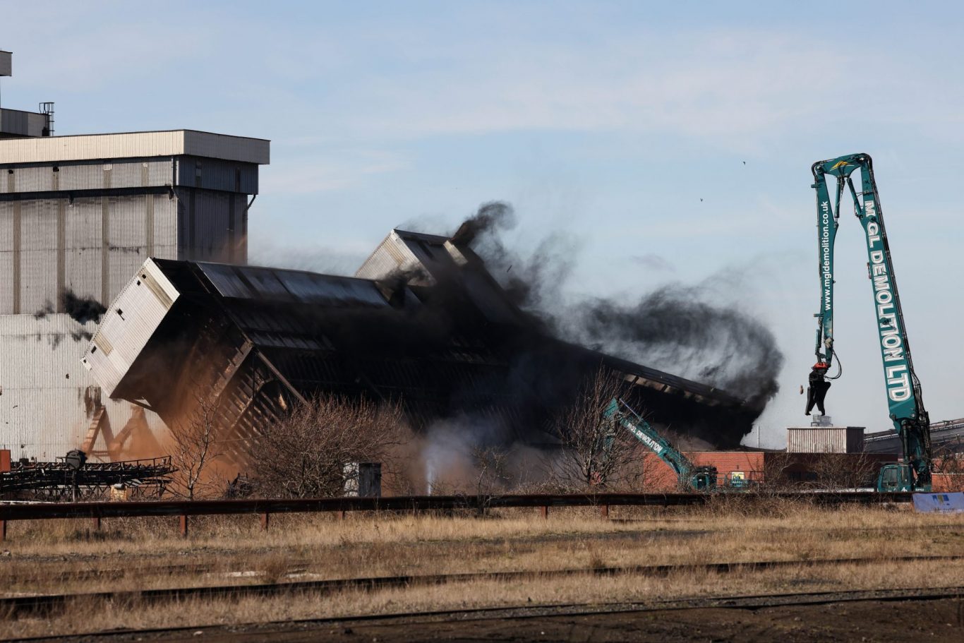 Teesworks - MGL Group