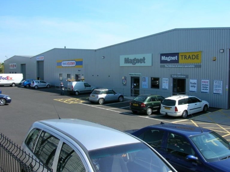 Durham Trade Park - MGL Group