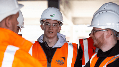 Work Placements | MGL Group