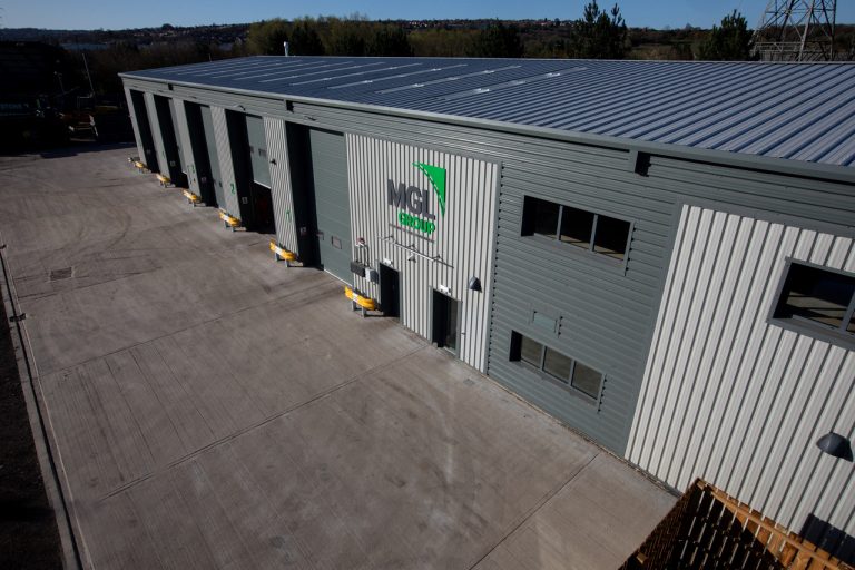 Our History | MGL Group