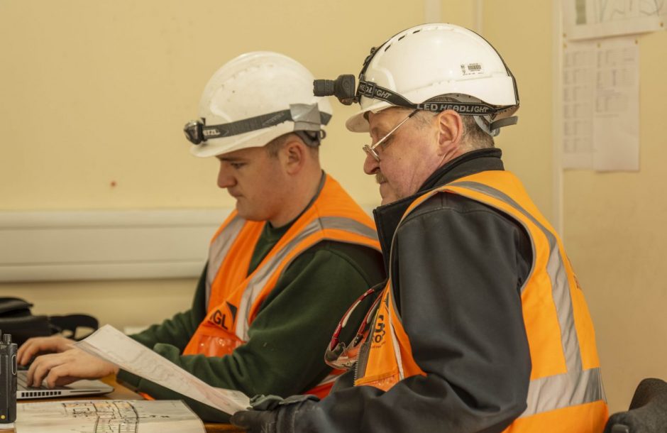 Training and Development | MGL Group