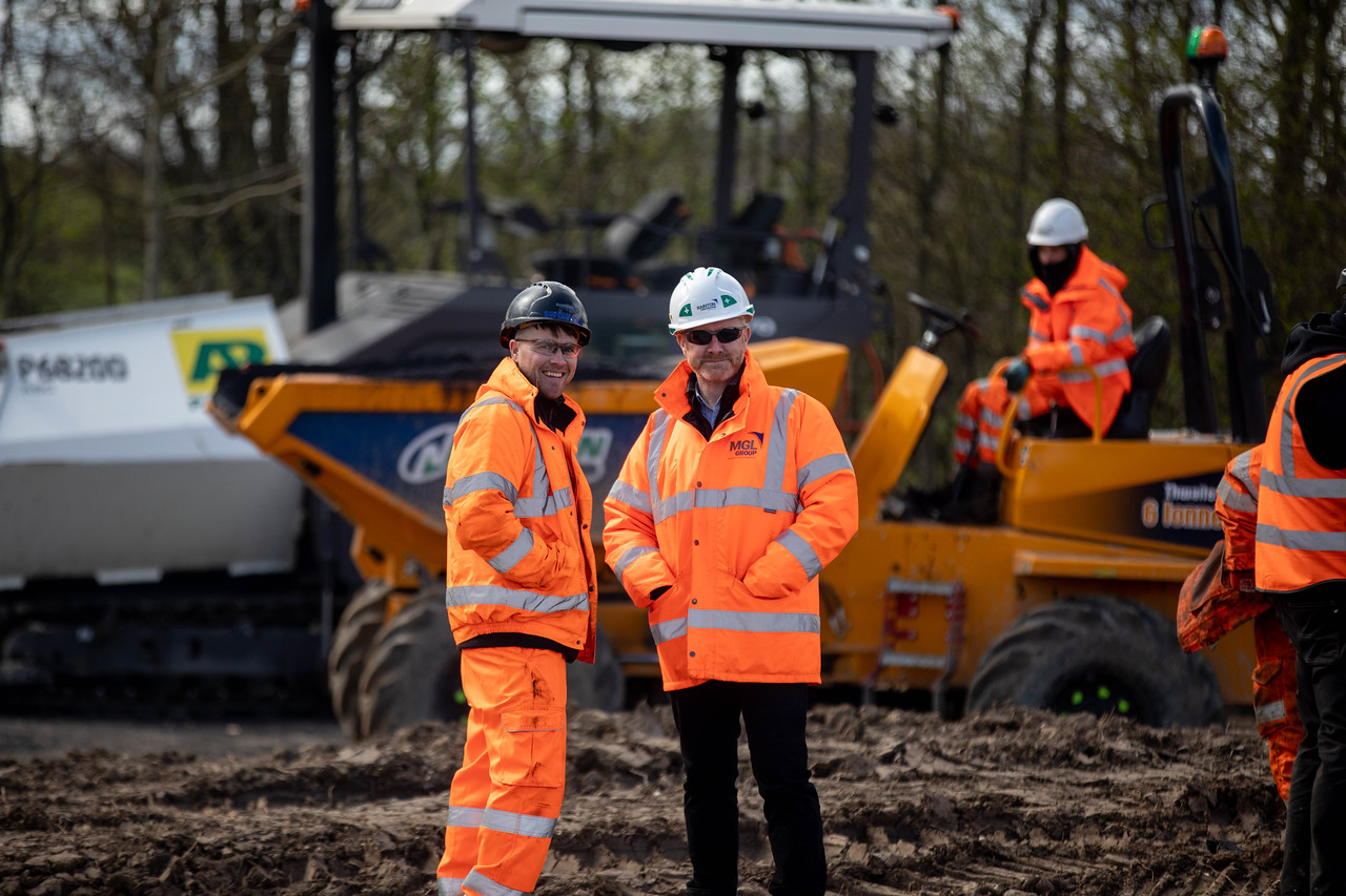 Training and Development | MGL Group