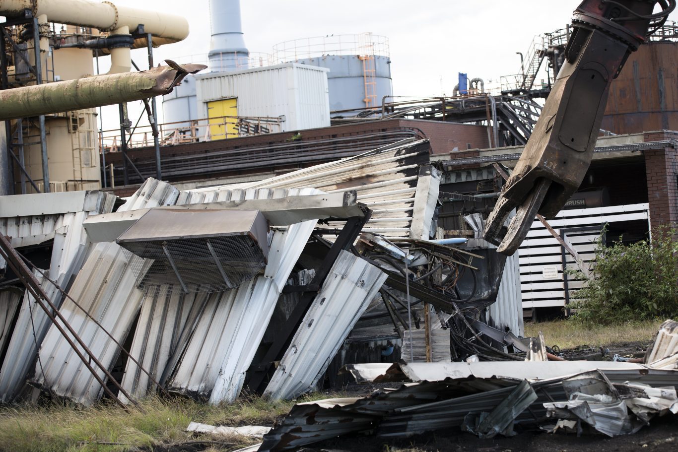 Teesworks - MGL Group