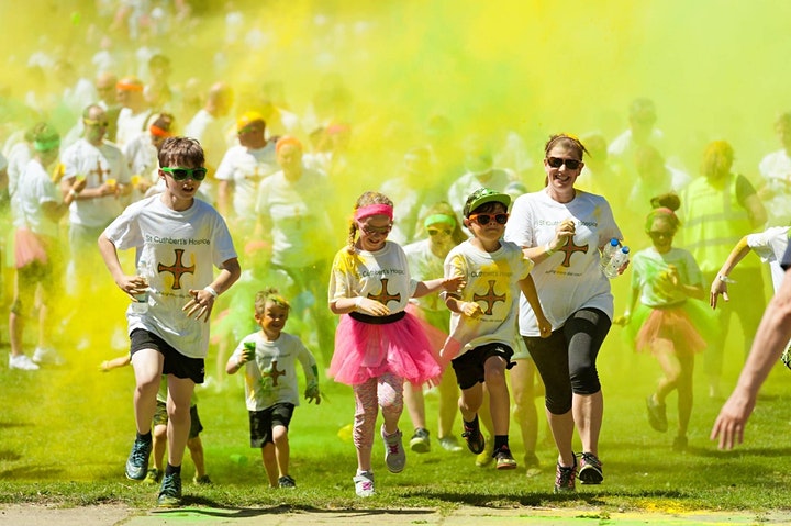 Rainbow Ramble 2022 | MGL Group