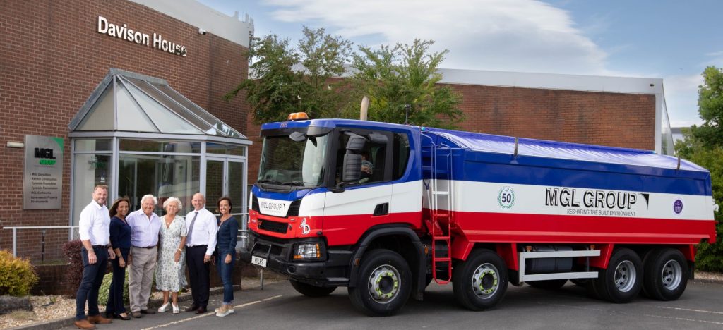 MGL Group's Family Values Drives Success - MGL Group