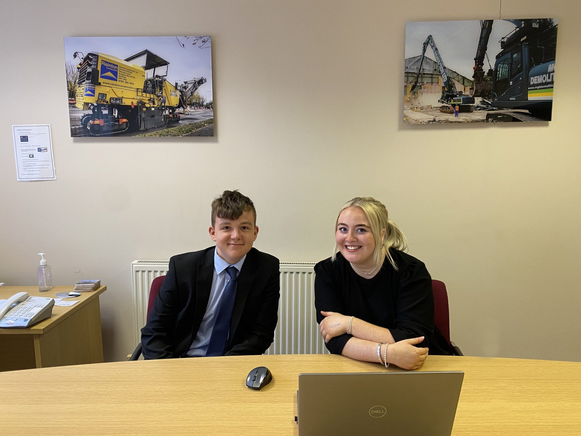 Work Placements | MGL Group