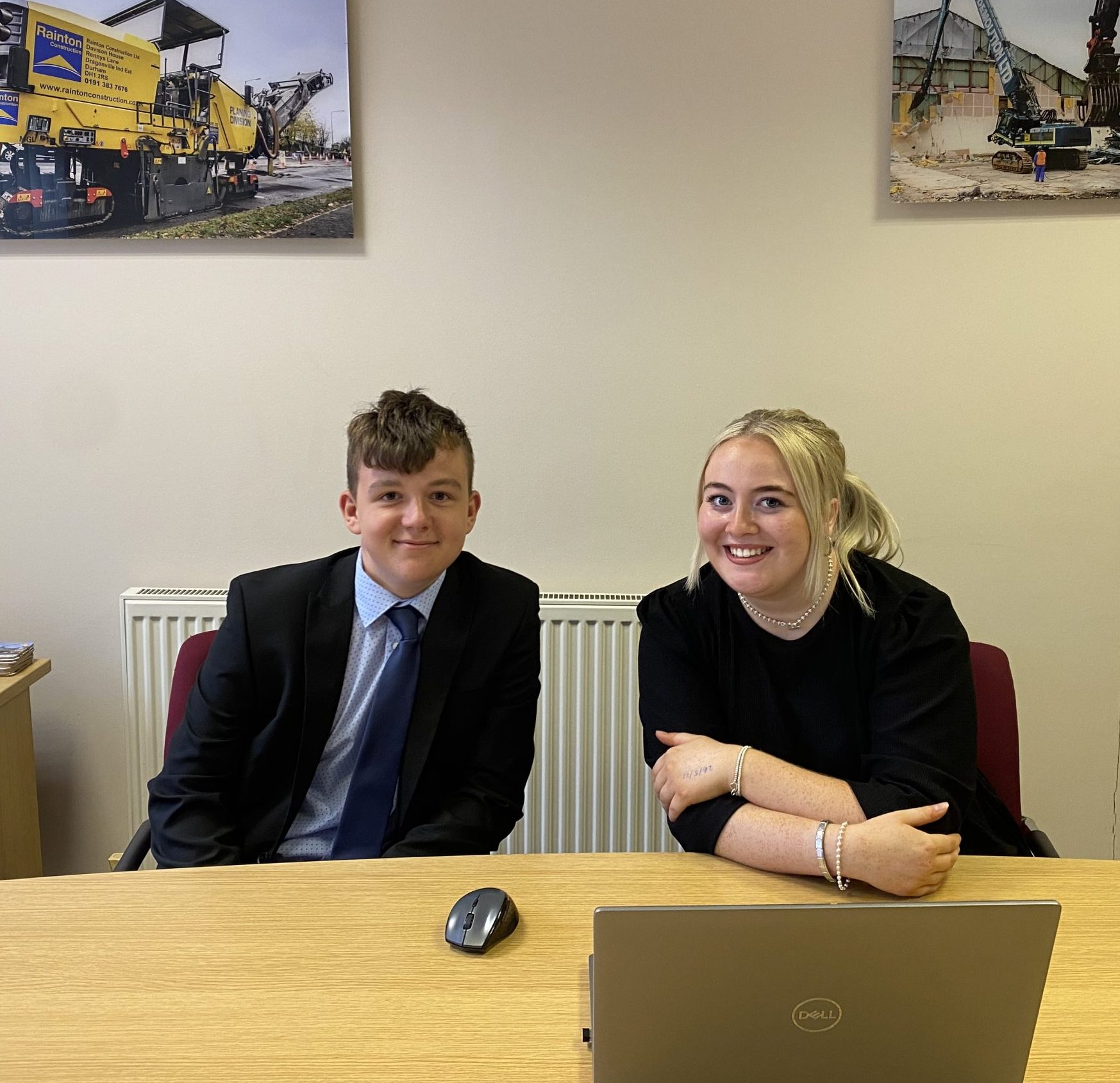MGL Group Welcomes Work Experience Students - MGL Group