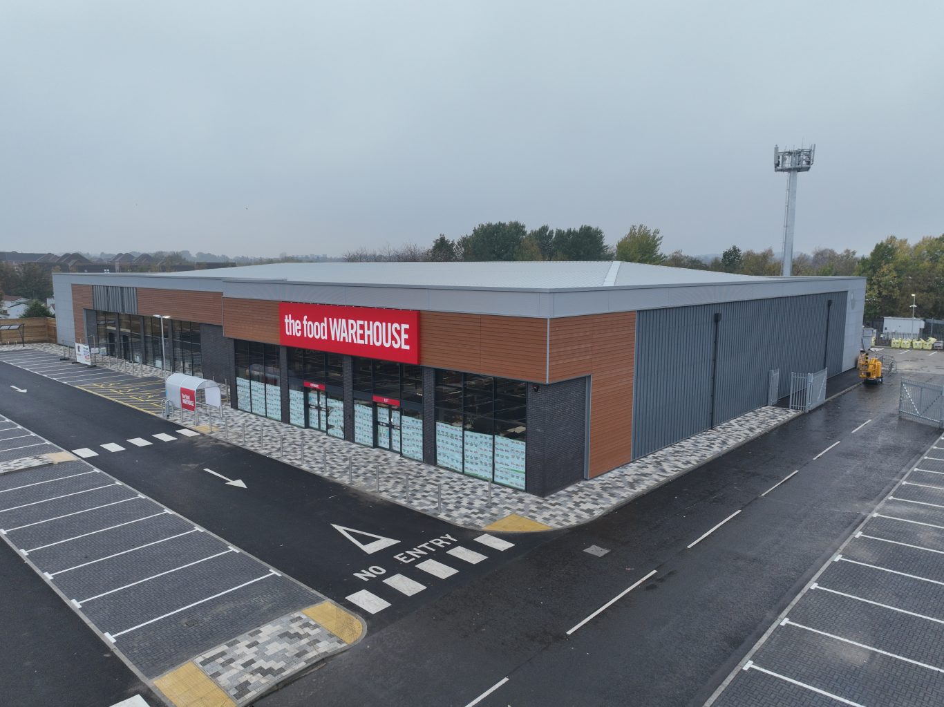 Projects Archive - MGL