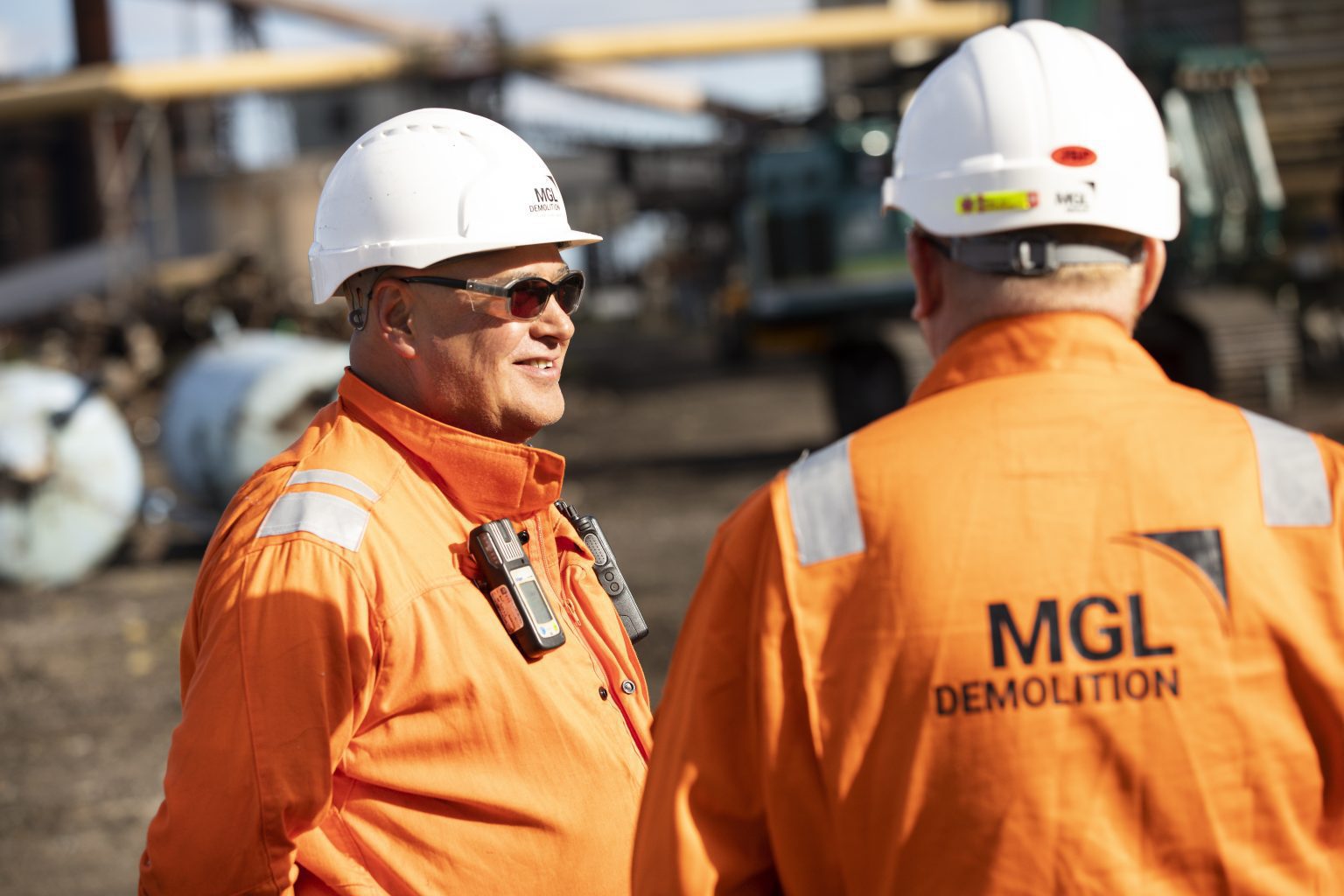 ISO Certifications: Our Commitment to Excellence - MGL Group