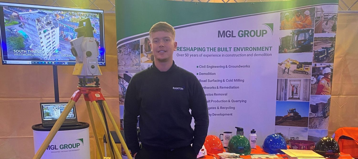 MGL Group Helps Bridge the Skills Gap at Bring It On 2022 - MGL Group