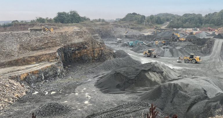 Blasting updates - MGL