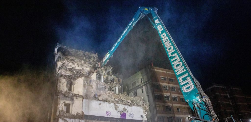 MGL Demolition is Recruiting - MGL Group