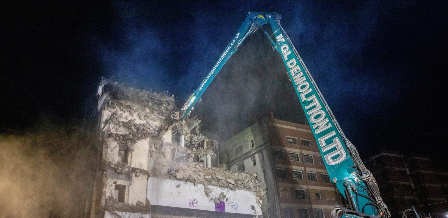 MGL Demolition is Recruiting - MGL Group