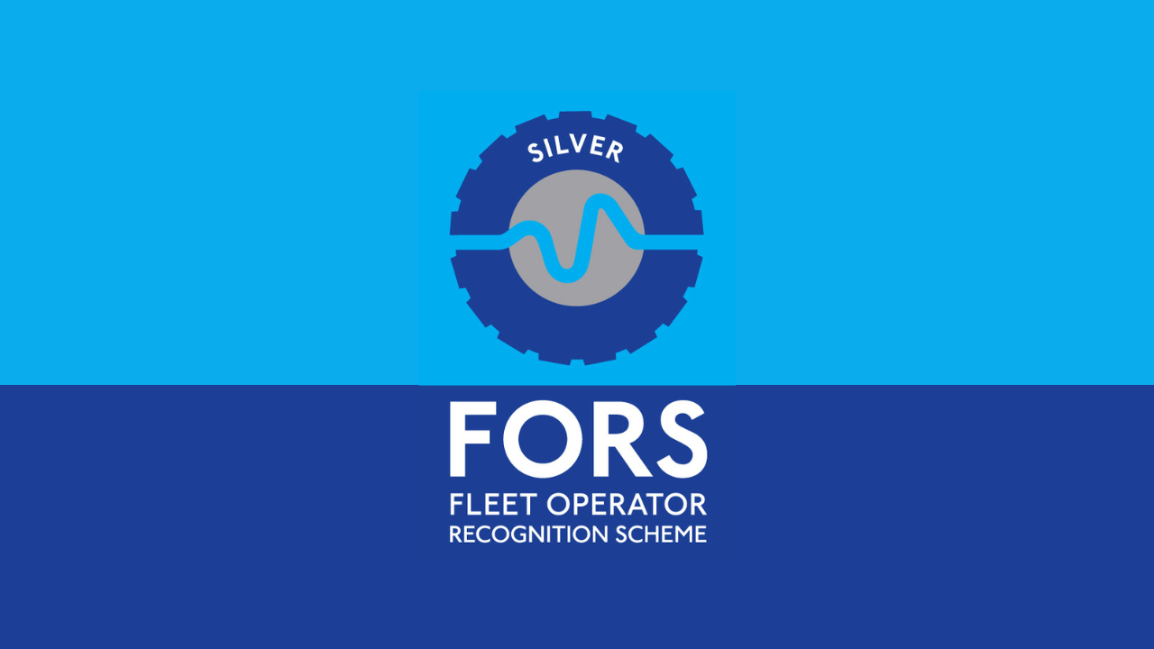 Boosting Fleet Performance with FORS Silver Accreditation - MGL Group
