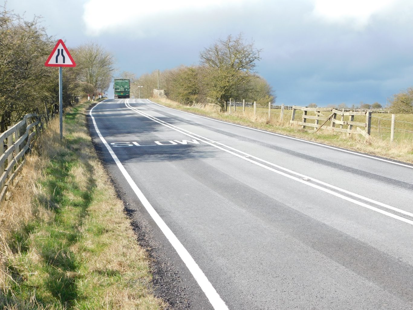 A67 Boldron Junction - MGL Group