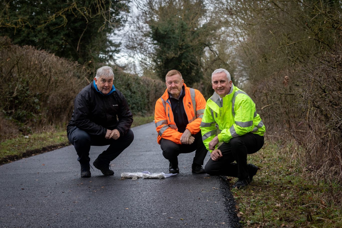 Projects Archive - MGL