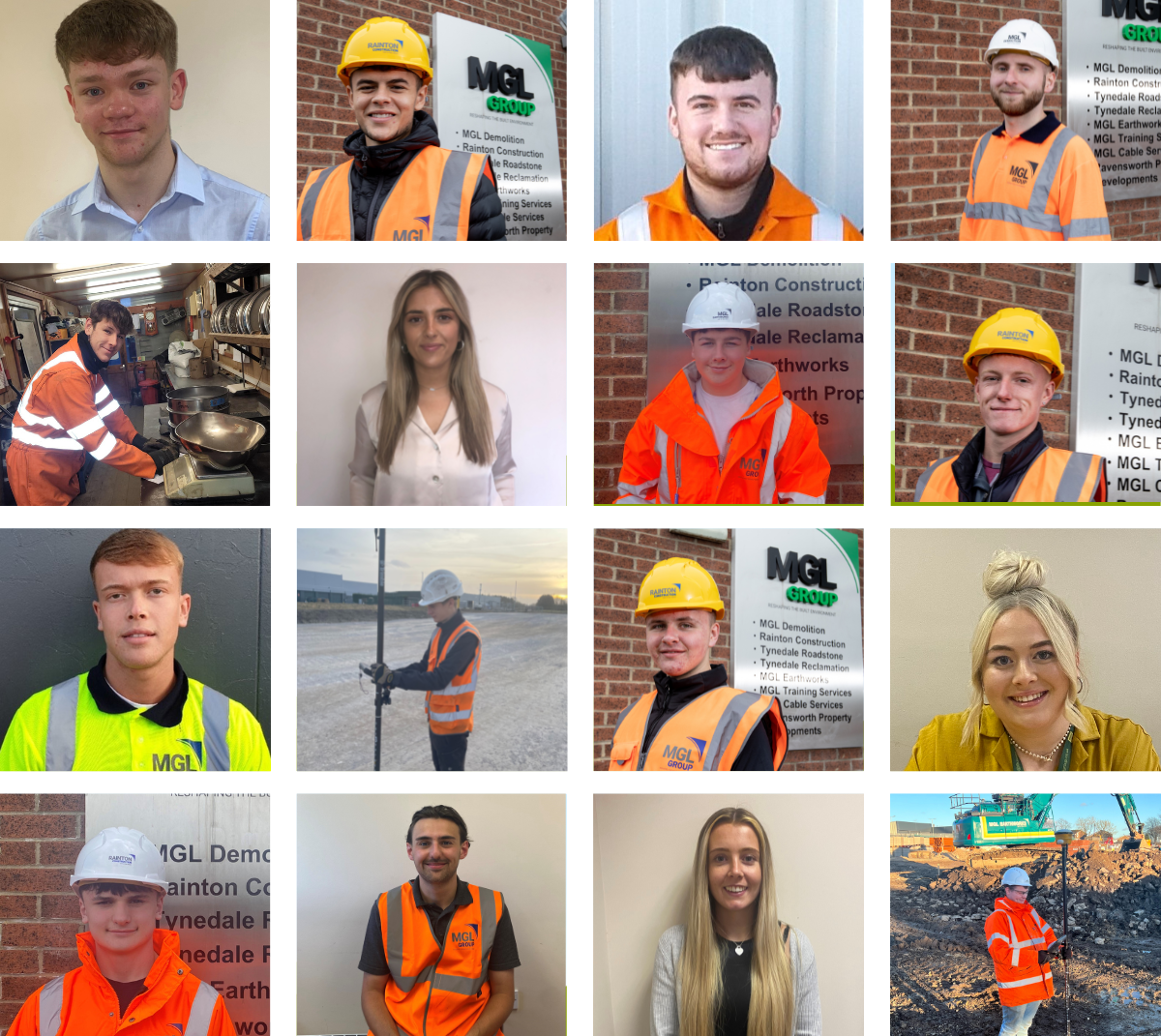 Get Ready to Celebrate National Apprenticeship Week 2023! - MGL Group