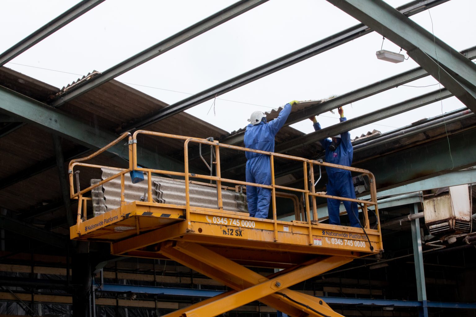 Projects Archive - MGL Group