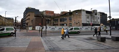 Pilgrim’s Quarter Development Nears Completion - MGL Group