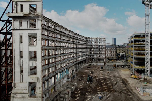 Leading Civil Engineering & Demolition Contractor | MGL Group