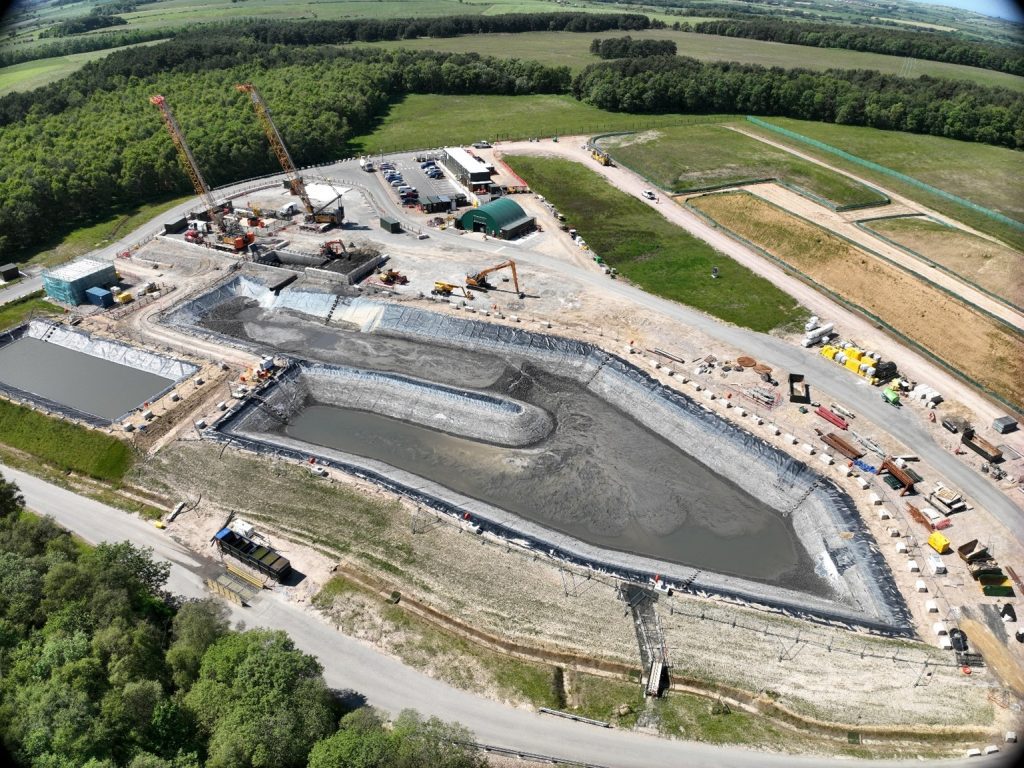 Civil Engineering & Groundworks Archives - Project Services - MGL Group