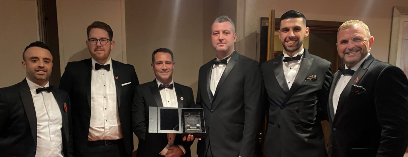 MGL Group Celebrates TBM Record at Whitby's Woodsmith Mine - MGL Group