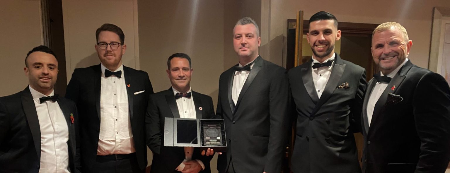 Record-breaking milestone on The Woodsmith Mine Project - MGL Group