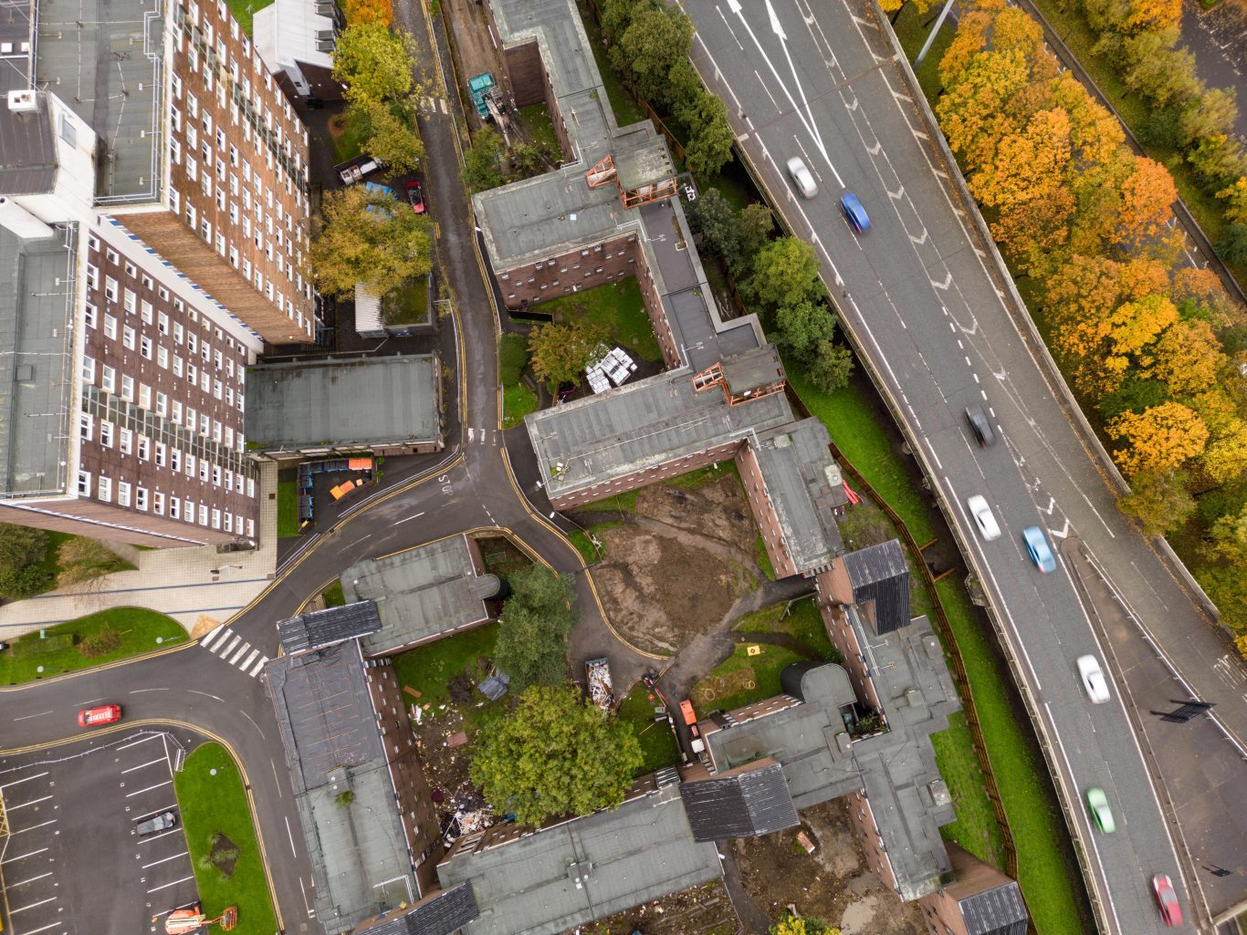 Projects Archive - MGL Group