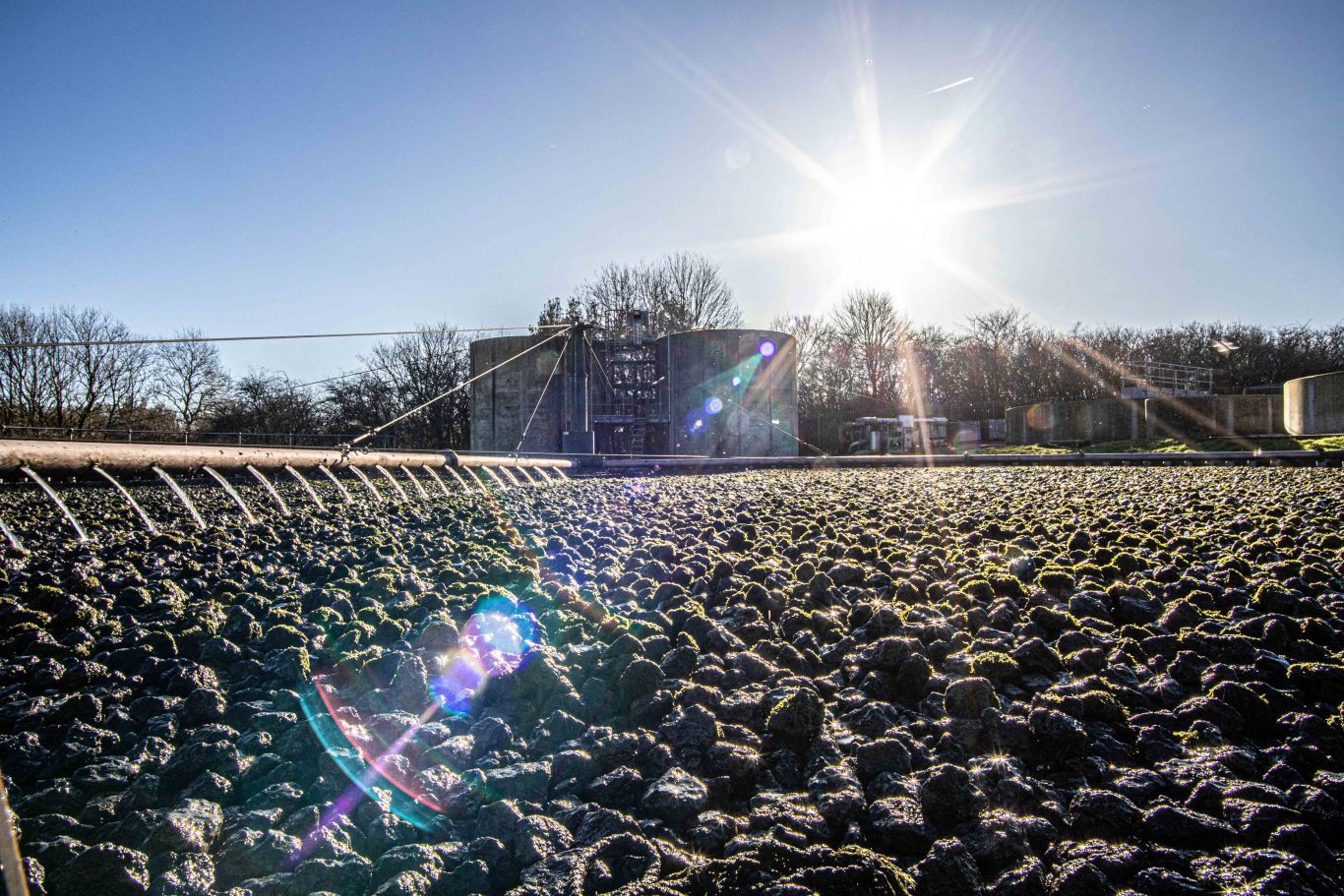 Rainton Construction & MGL Demolition Appointed to Northumbrian Water ...