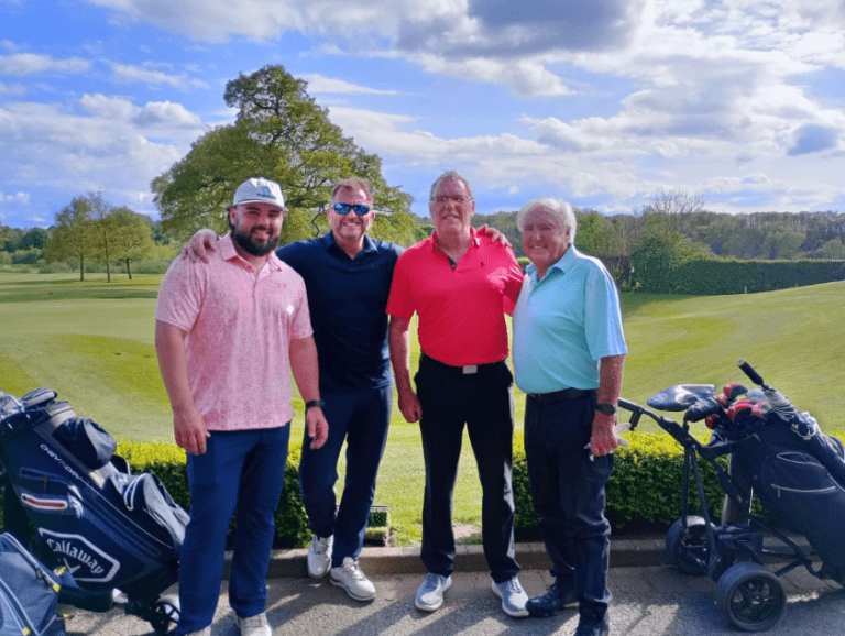 MGL Group Supports CECA Spring Golf Day & Teesside Charity Event - MGL ...