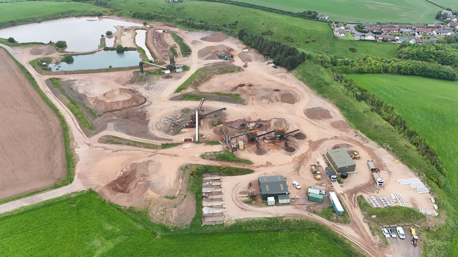 MGL Group Strengthens Operations with Acquisition of Two Quarries - MGL ...