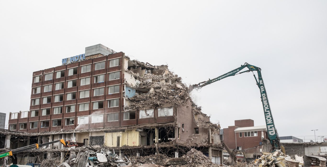 Projects Archive - MGL Group