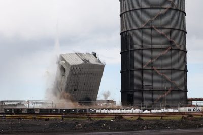 Leading Civil Engineering & Demolition Contractor | MGL Group