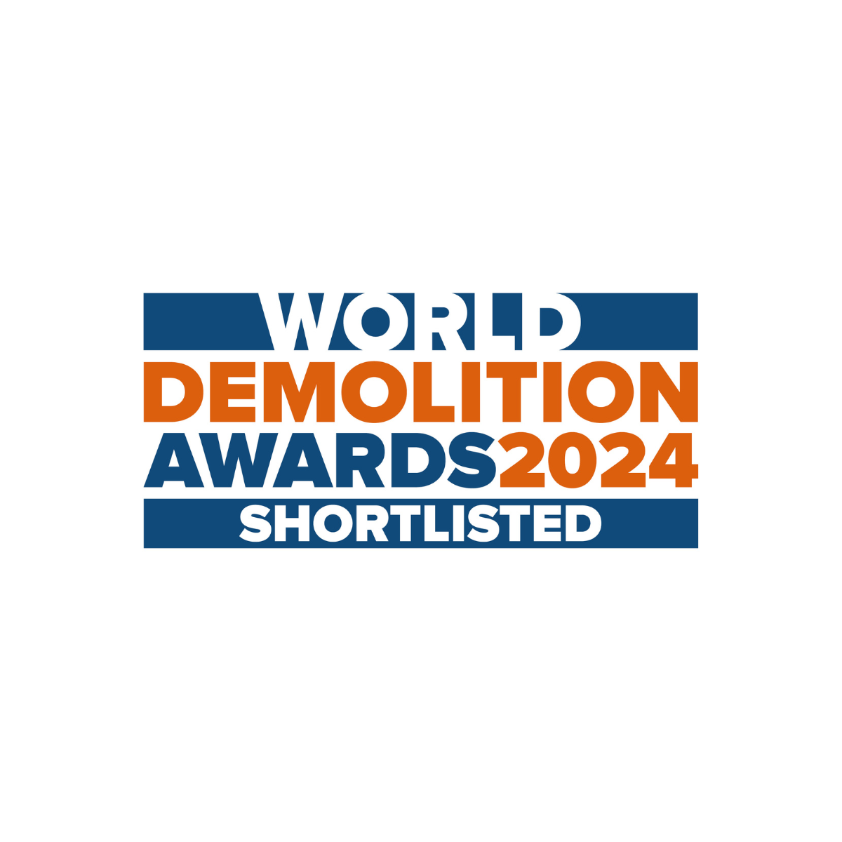 MGL Demolition Shortlisted for 2024 World Demolition Awards - MGL Group