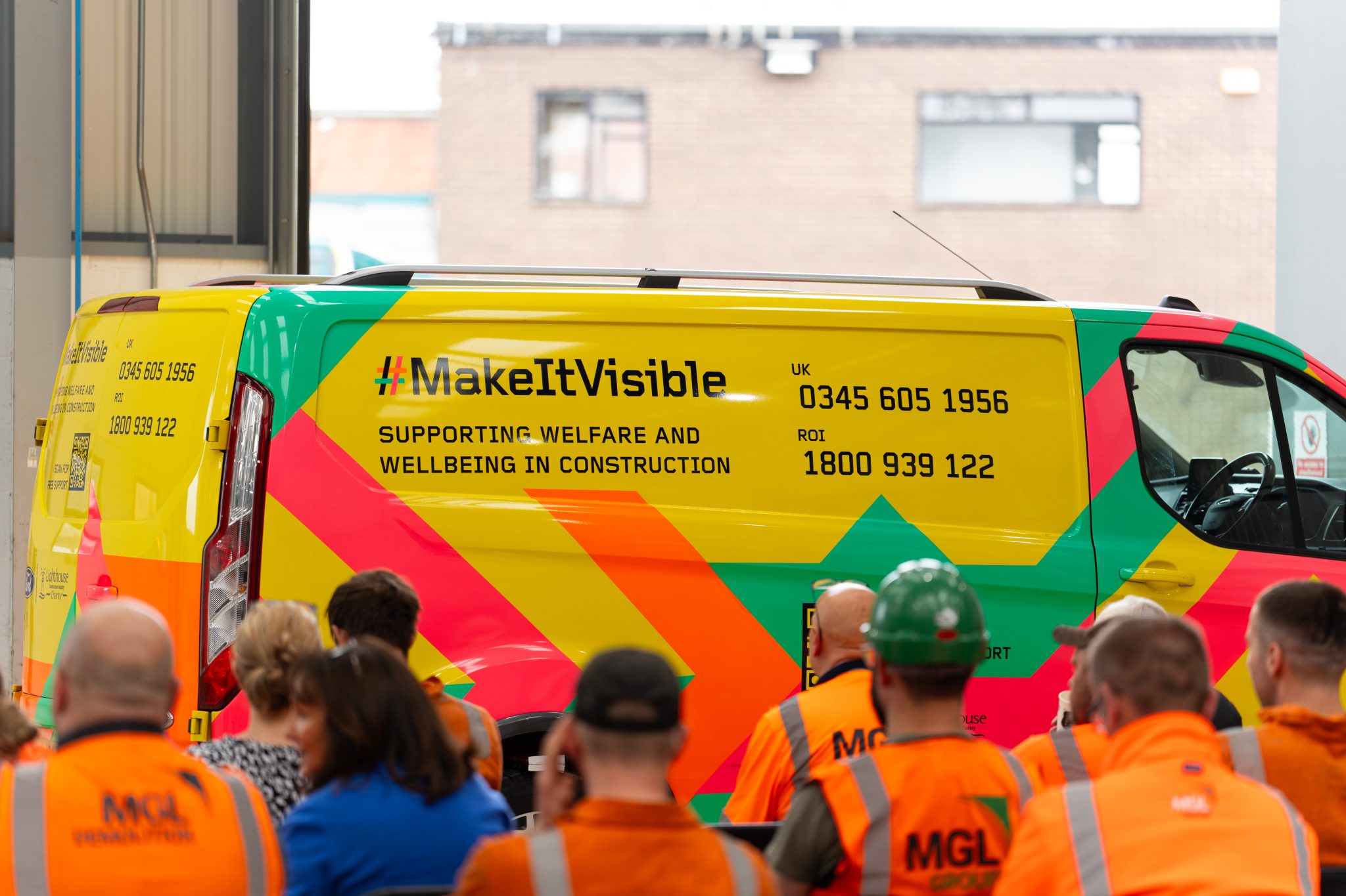 Leading Civil Engineering & Demolition Contractor | MGL Group