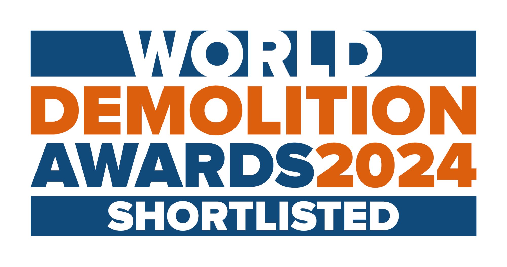 MGL Demolition Shortlisted for 2024 World Demolition Awards - MGL Group
