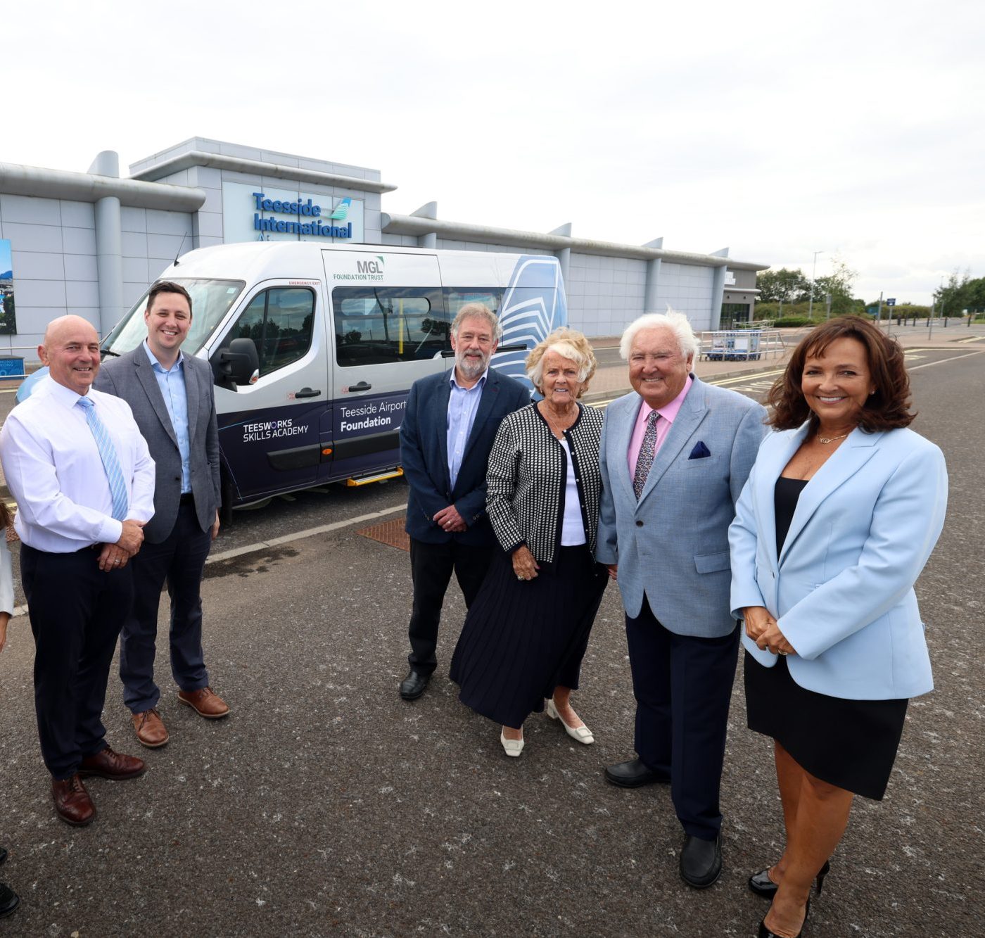 Leading Civil Engineering & Demolition Contractor | MGL Group