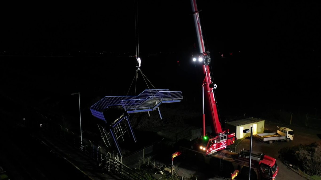 Projects Archive - MGL Group