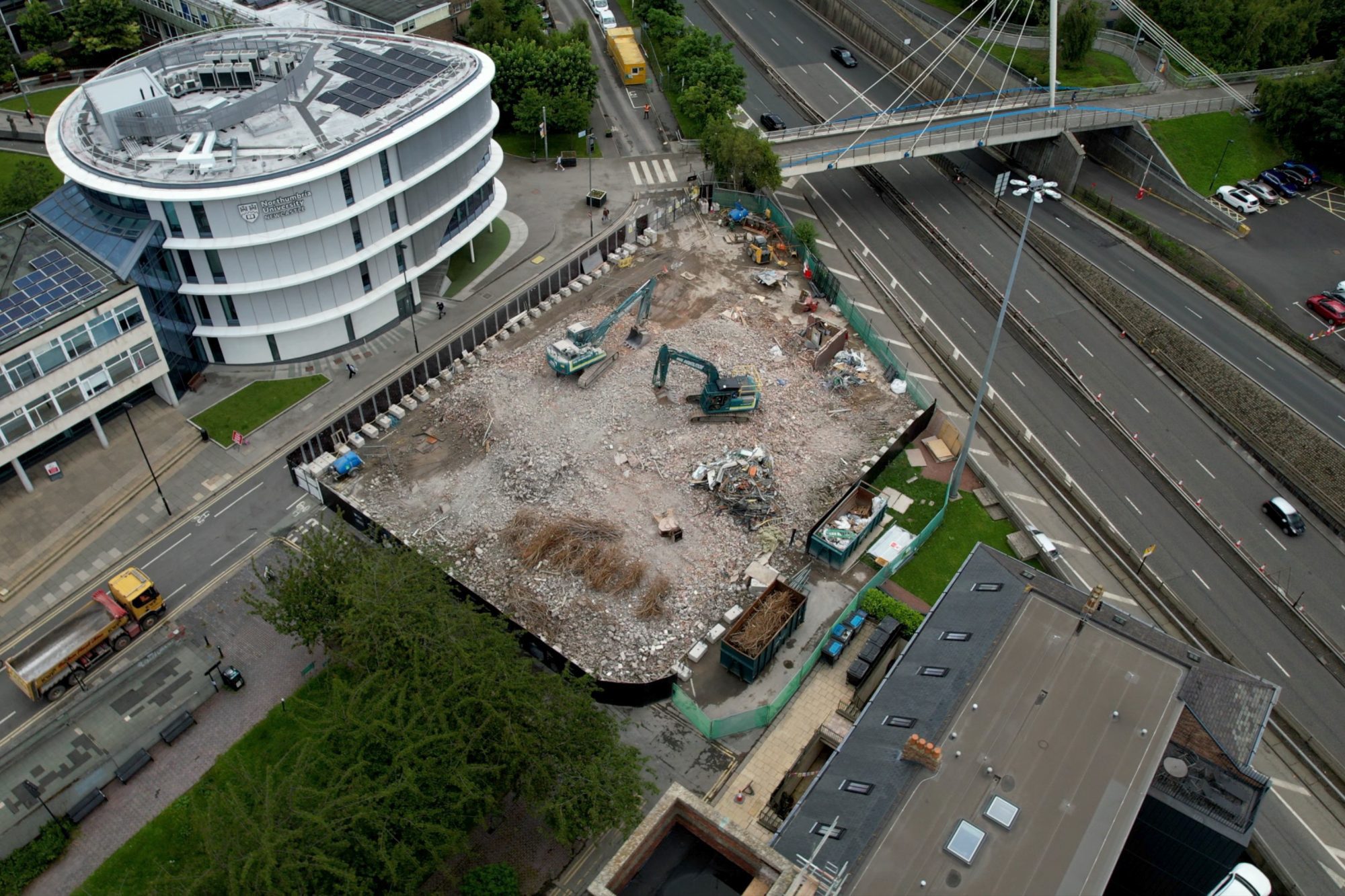 Wynne Jones Building - MGL Group