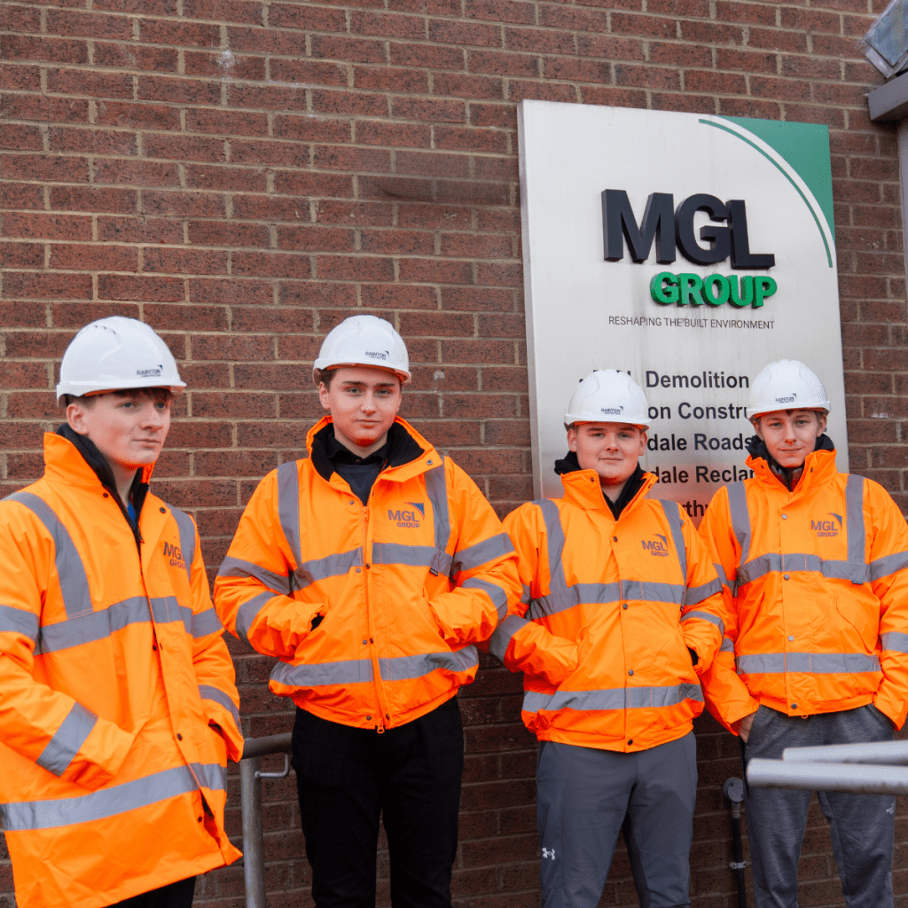 MGL Group Retains Gold Membership with 5% Club - MGL Group