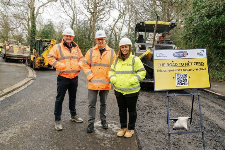 Leading Civil Engineering & Demolition Contractor | MGL Group