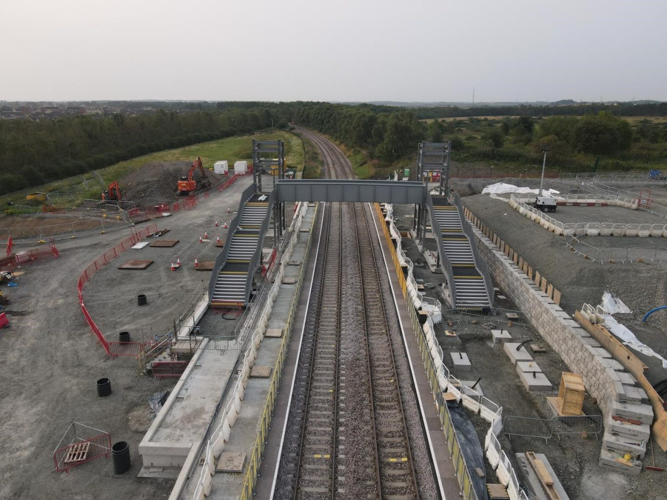 Civil Engineering | Rainton Construction | MGL Group