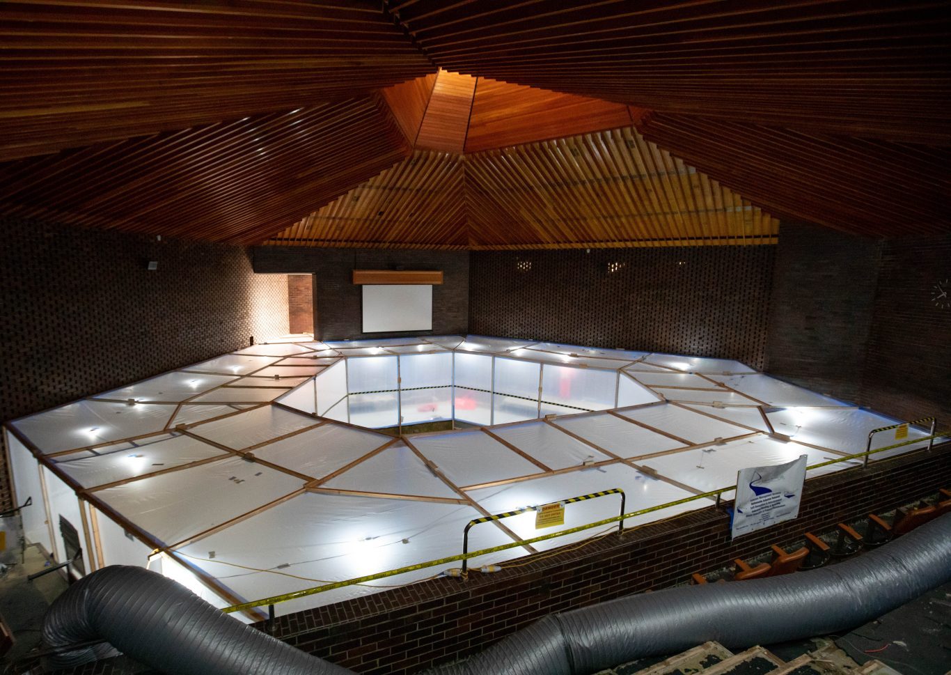 Sunderland Civic Centre - MGL Group